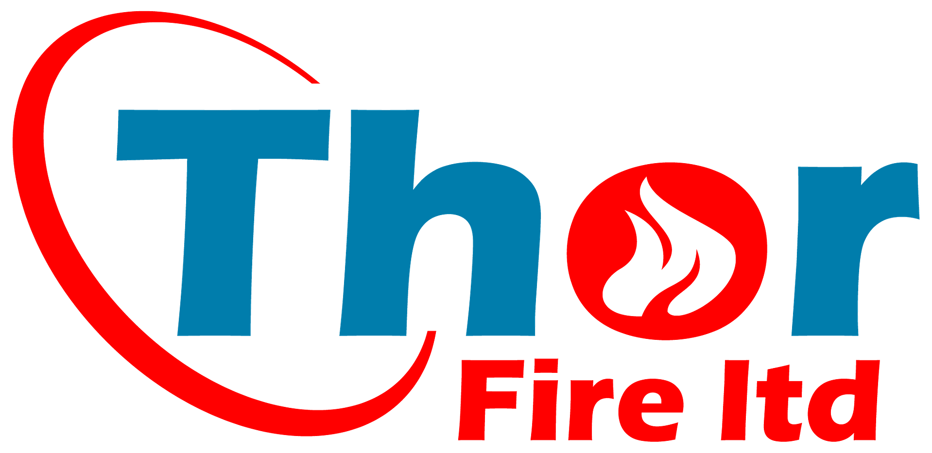 Thor Fire | Fire & Security Systems Across the UK